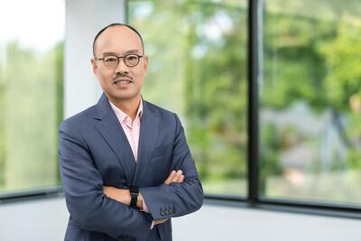 Auria 宣布委任 QiuMing Yang 為總裁兼行政總裁，接替卸任的 Brian Pour | am730